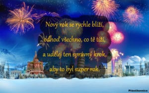 Novoroční přání – obrázky | Přáníčkovnice - Part 2