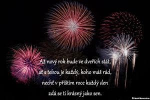 Novoroční přání – obrázky | Přáníčkovnice